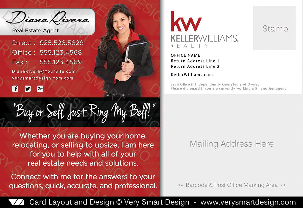 Keller Williams Postcards Keller Williams Thanksgiving Cheat Sheet